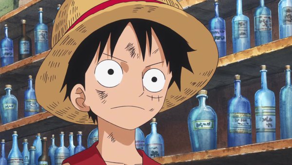 One Piece Episode 711 info and links where to watch