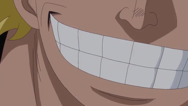 One Piece Episode 711 info and links where to watch