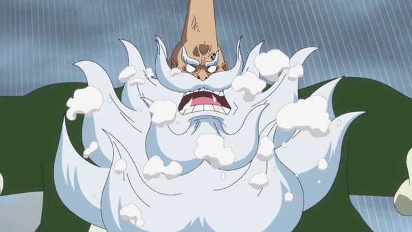 One Piece Episode 710 info and links where to watch