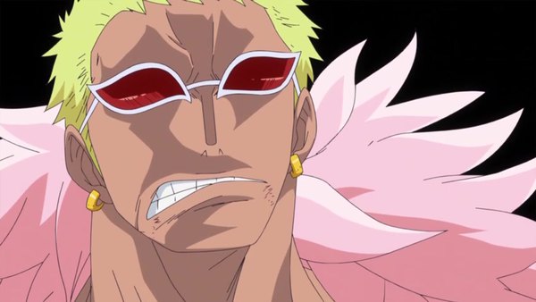 One Piece Episode 709 info and links where to watch