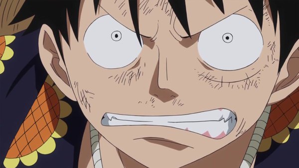 One Piece Episode 709 info and links where to watch