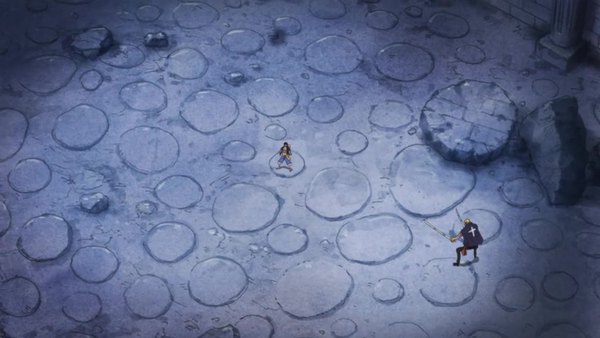 One Piece Episode 709 info and links where to watch