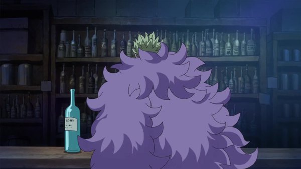 One Piece Episode 709 info and links where to watch
