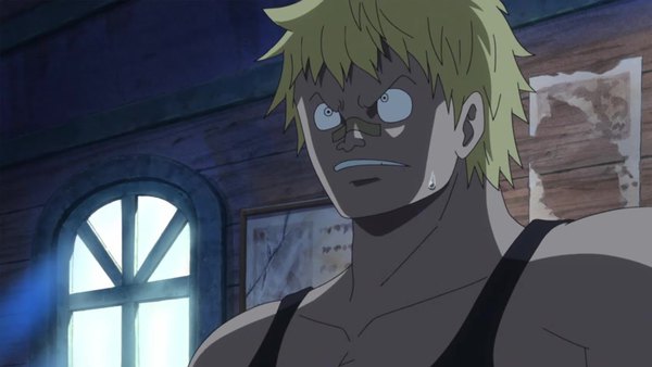 One Piece Episode 709 info and links where to watch