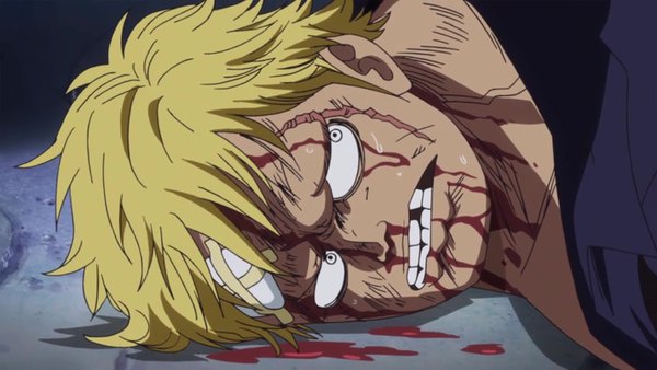 One Piece Episode 709 info and links where to watch