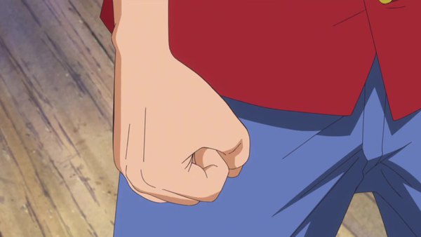 One Piece Episode 709 info and links where to watch