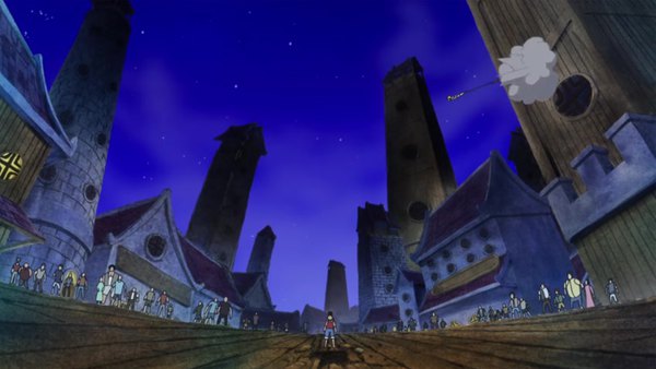 One Piece Episode 709 info and links where to watch