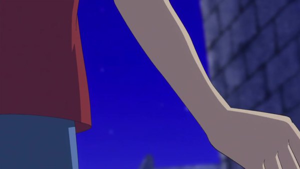 One Piece Episode 709 info and links where to watch