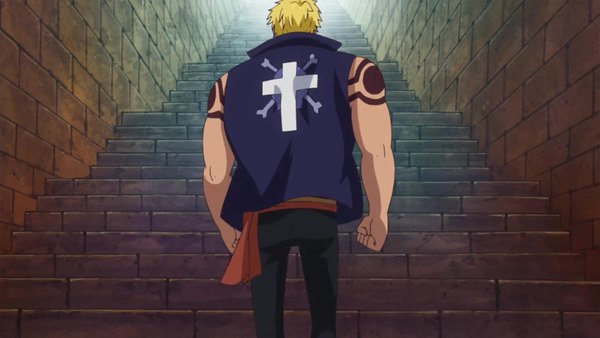 One Piece Episode 709 info and links where to watch