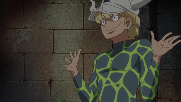 One Piece Episode 709 info and links where to watch