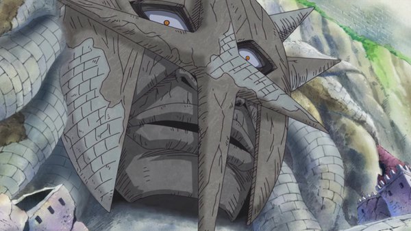 One Piece Episode 709 info and links where to watch