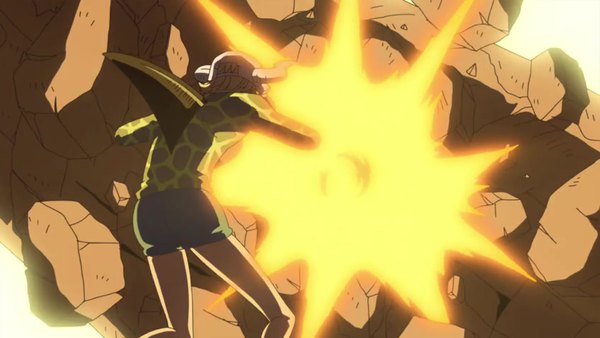 One Piece Episode 709 info and links where to watch