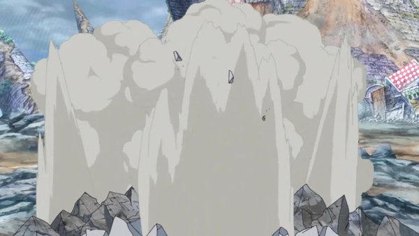 One Piece Episode 709 info and links where to watch