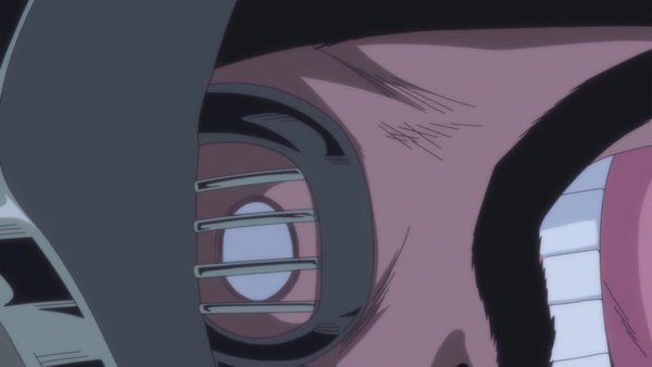 One Piece Episode 709 info and links where to watch