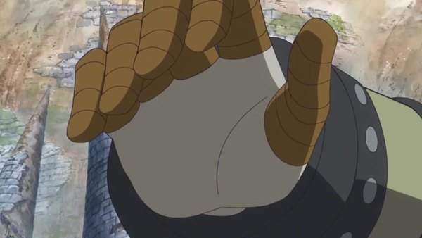 One Piece Episode 709 info and links where to watch