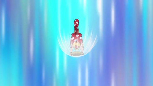 One Piece Episode 709 info and links where to watch