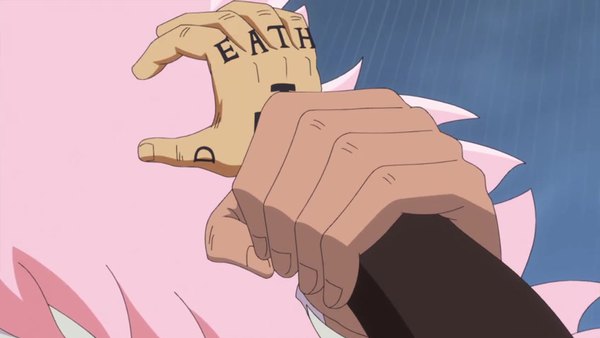 One Piece Episode 708 info and links where to watch