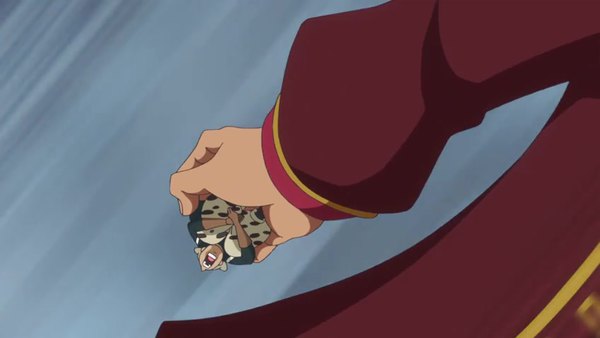 One Piece Episode 708 info and links where to watch