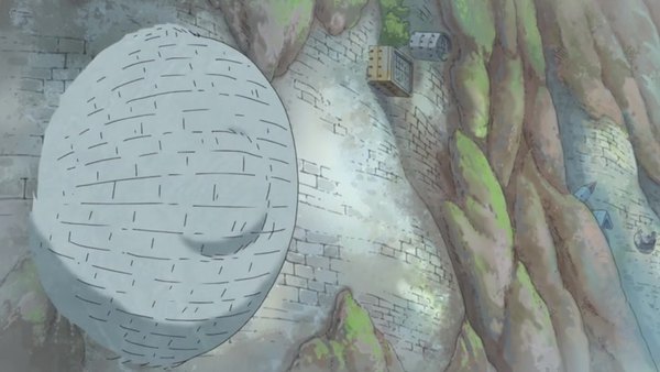 One Piece Episode 708 info and links where to watch