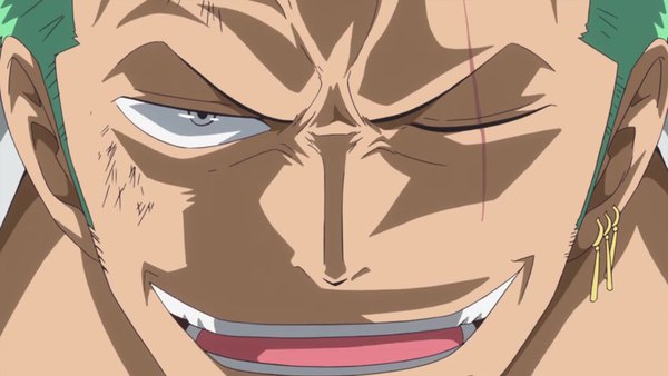 One Piece Episode 708 info and links where to watch