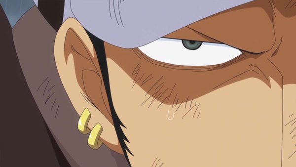 One Piece Episode 708 info and links where to watch