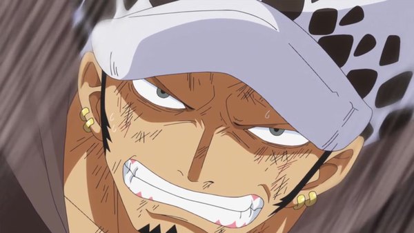 One Piece Episode 708 info and links where to watch