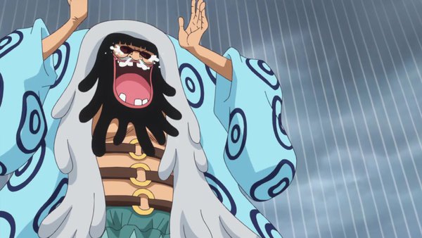 One Piece Episode 708 info and links where to watch