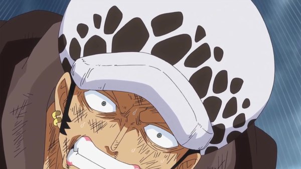 One Piece Episode 708 info and links where to watch