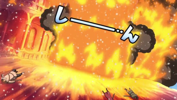 One Piece Episode 705 info and links where to watch