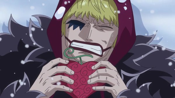 One Piece Episode 705 info and links where to watch