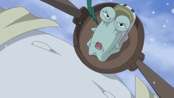 One Piece Episode 705 info and links where to watch