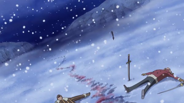 One Piece Episode 705 info and links where to watch