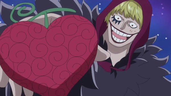 One Piece Episode 705 info and links where to watch