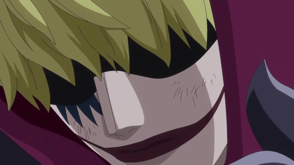 One Piece Episode 705 info and links where to watch