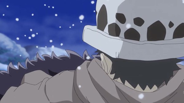 One Piece Episode 705 info and links where to watch