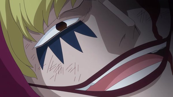 One Piece Episode 705 info and links where to watch