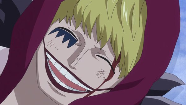 One Piece Episode 705 info and links where to watch