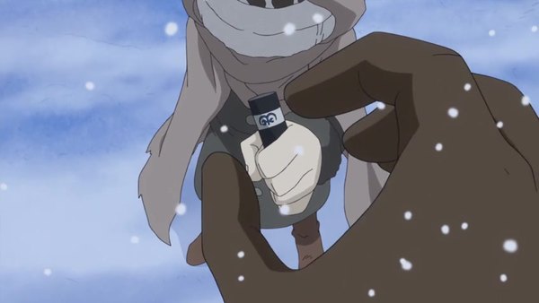 One Piece Episode 705 info and links where to watch
