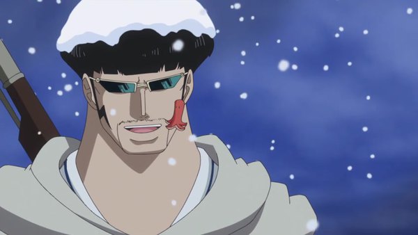 One Piece Episode 705 info and links where to watch