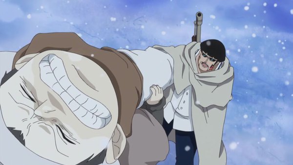 One Piece Episode 705 info and links where to watch