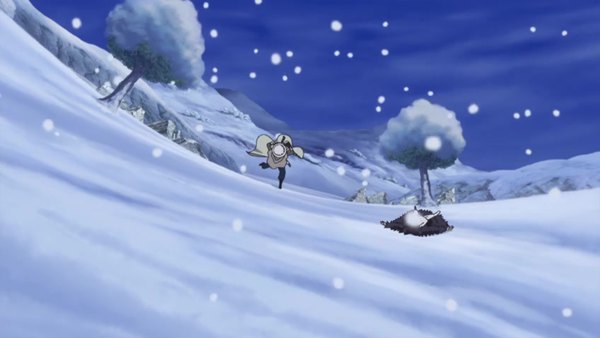 One Piece Episode 705 info and links where to watch