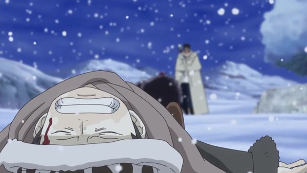 One Piece Episode 705 info and links where to watch