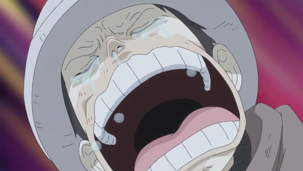 One Piece Episode 705 info and links where to watch