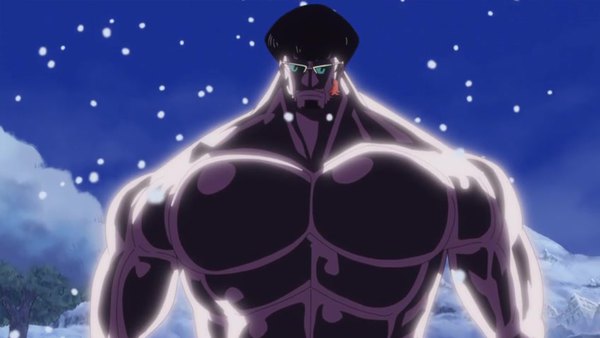 One Piece Episode 705 info and links where to watch
