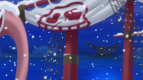 One Piece Episode 705 info and links where to watch