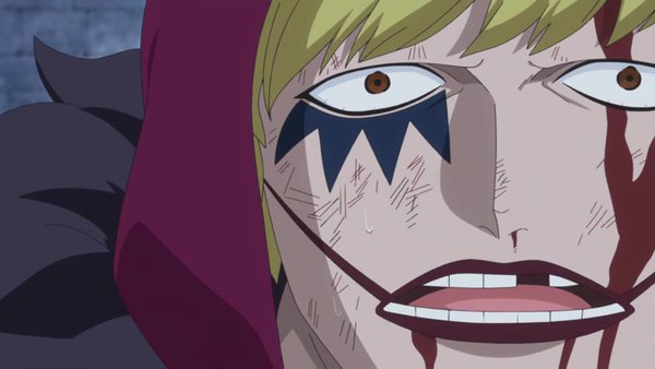One Piece Episode 705 info and links where to watch