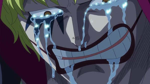 One Piece Episode 704 info and links where to watch