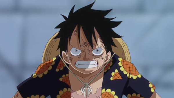 One Piece Episode 704 info and links where to watch