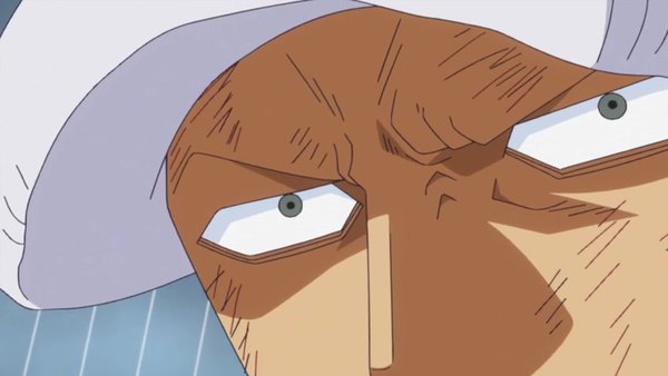 One Piece Episode 704 info and links where to watch