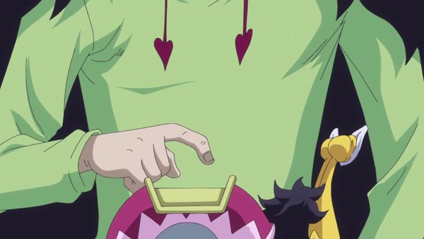 One Piece Episode 704 info and links where to watch